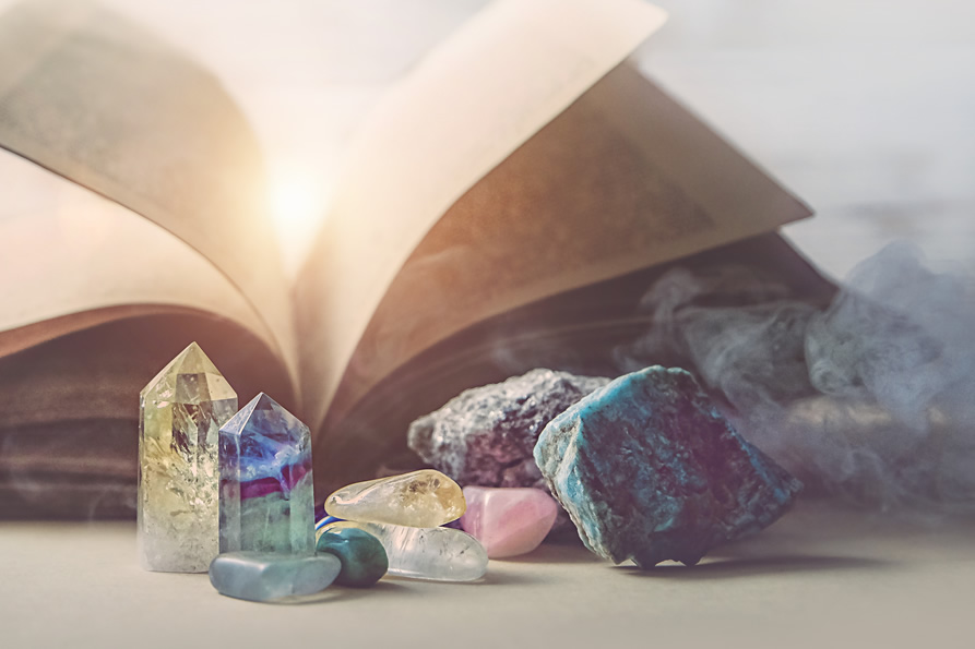 The Magic Scripture Product | Elissa