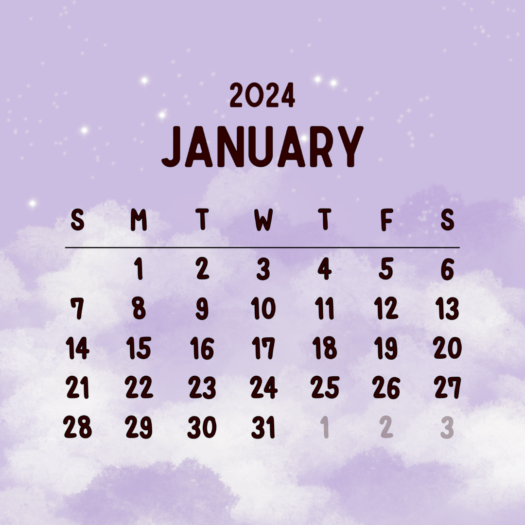 Total Tarot Breakdown of 2024 | Elissa