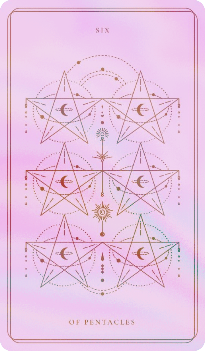 Total Tarot Breakdown of 2024 Product | Elissa