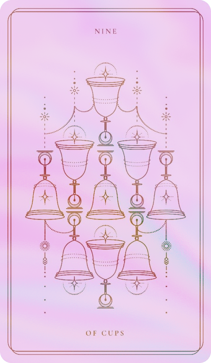 Total Tarot Breakdown of 2024 Product | Elissa